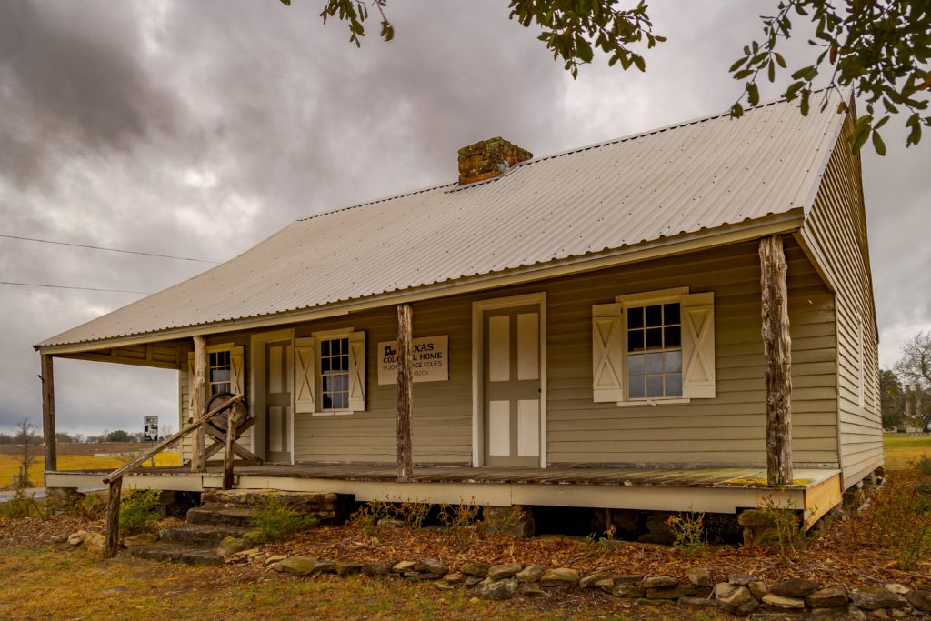 Independence Historical Society